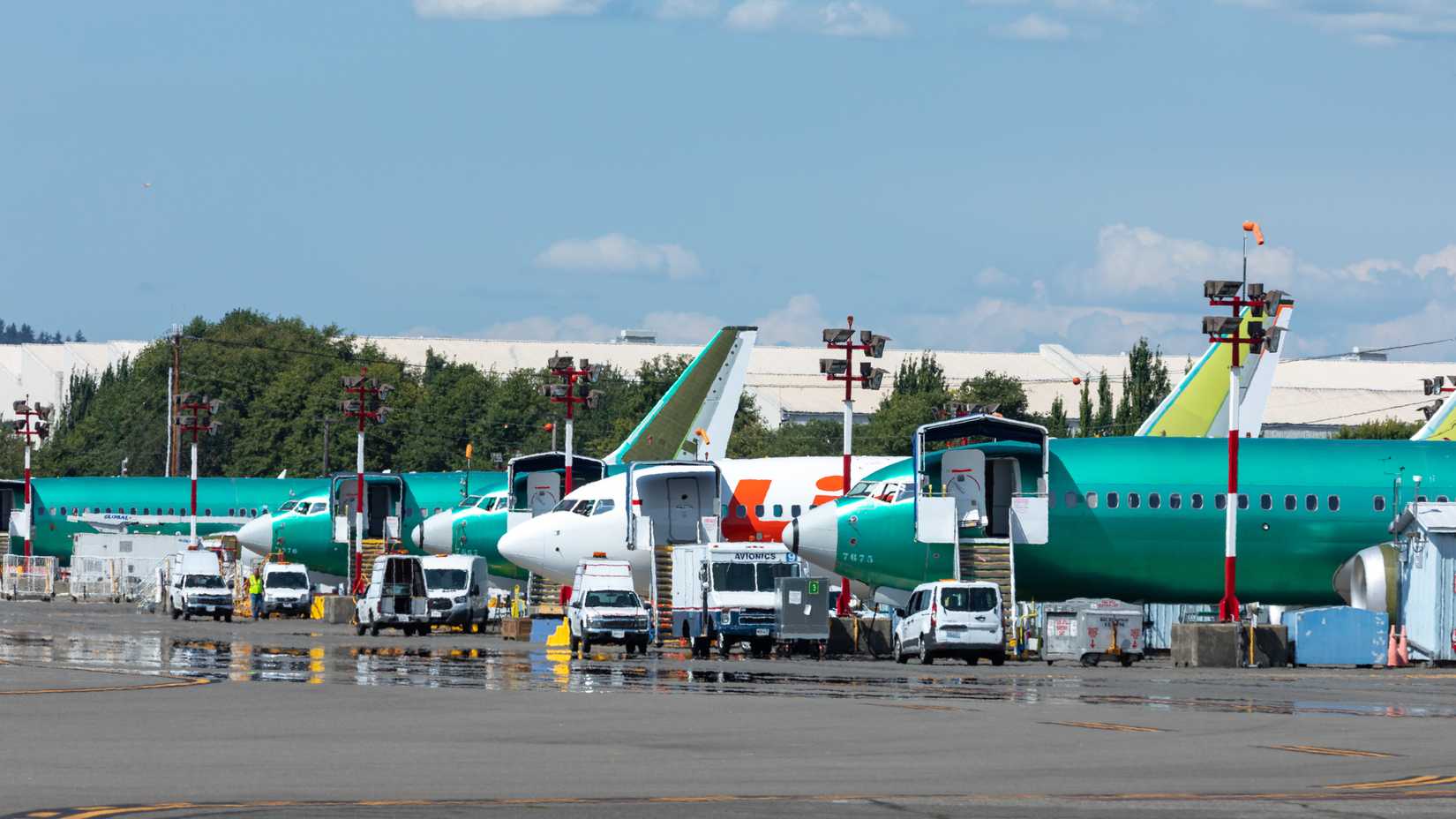 Which Boeing 737 MAX Variants Have The Most Orders & Why?