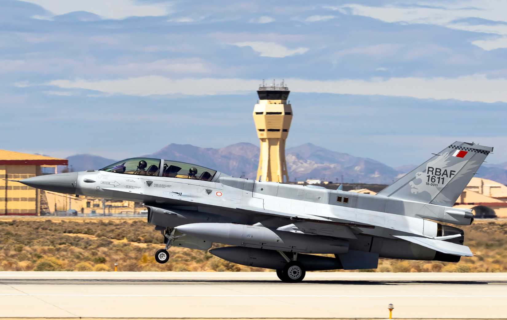 F-16 Block 70: How Lockheed Modernized Its Successful Legacy Fighter