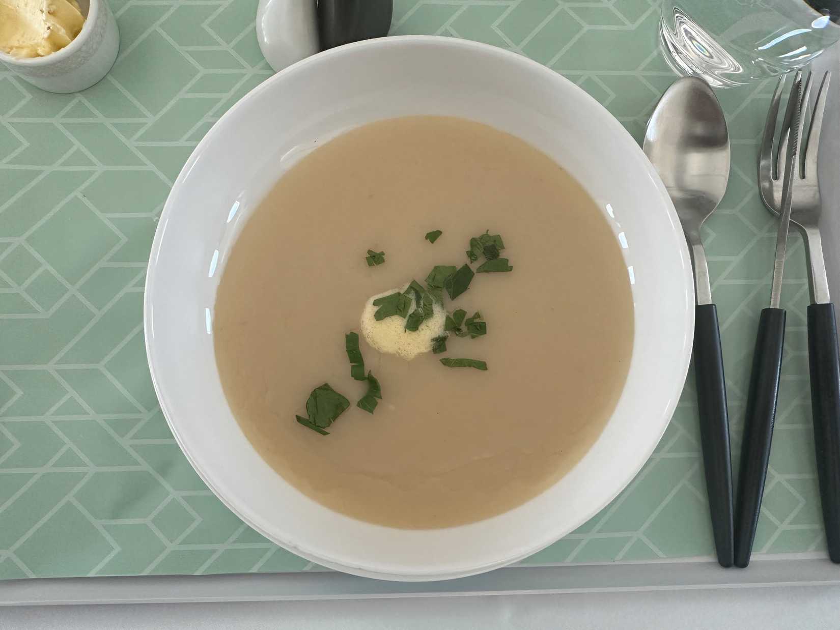 Flight Review: Royal Brunei Serves Up An Exceptional Boeing 787 Experience