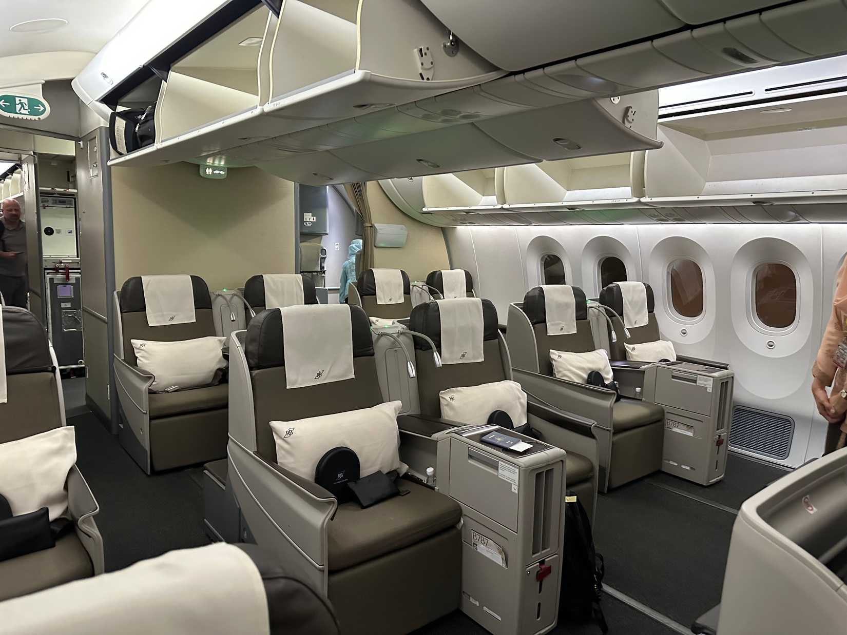 Royal Brunei's Small But Mighty Boeing 787 Fleet: Everything You Need ...