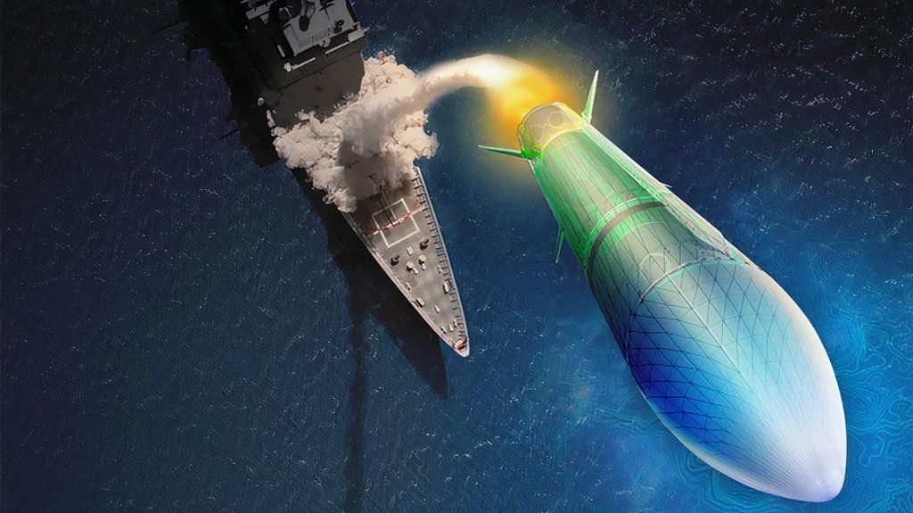 Northrop Grumman Vs Raytheon: A Closer Look At The MDA's Glide Phase Interceptor Program