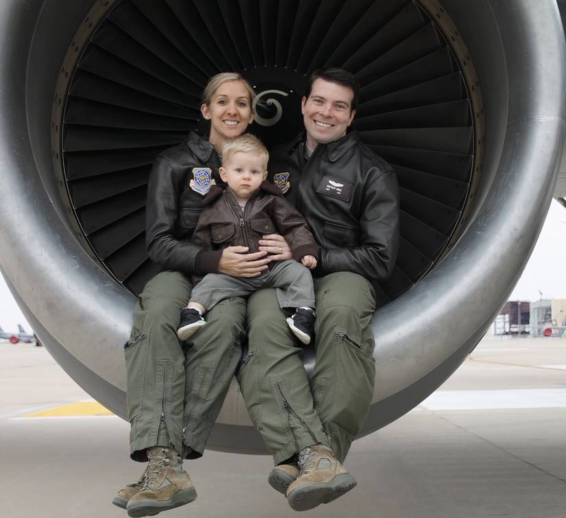 Understanding The US Air Force Pay Scale Changes In 2024