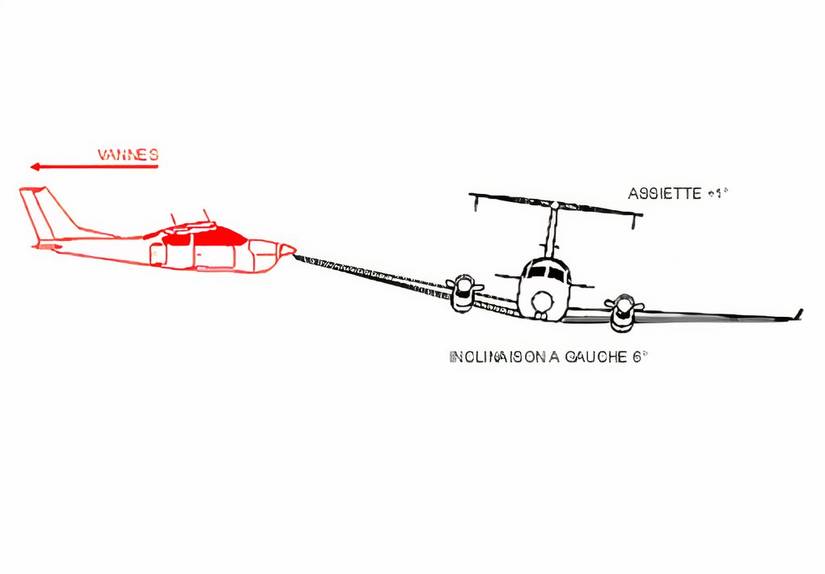 Deadly Deviation: Remembering The Mid-Air Collision Involving Proteus ...