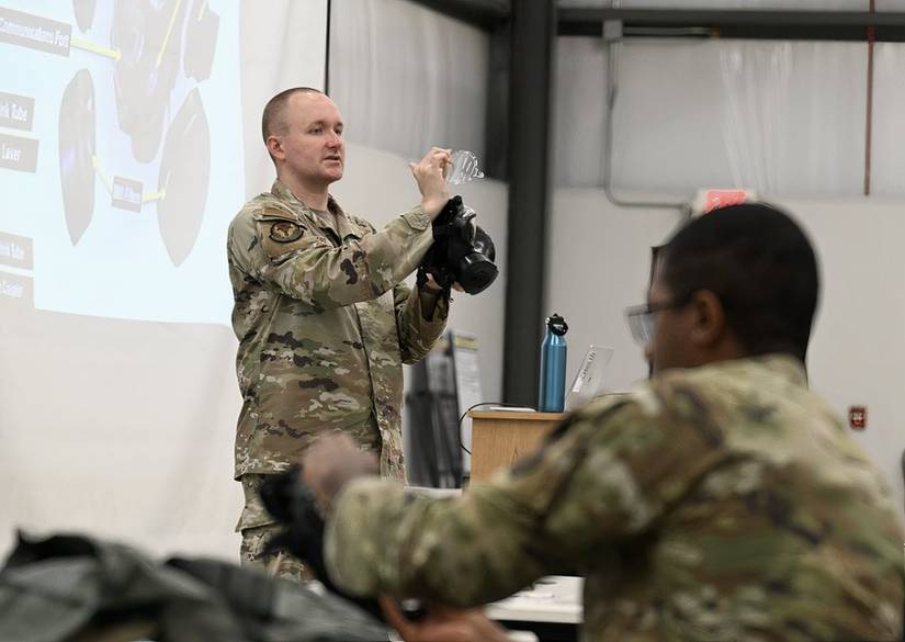 How Long Does It Take To Become A SSgt In The US Air Force?