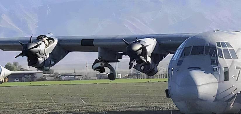 A Closer Look At The Record Of F-35 Fighter Jet Crashes
