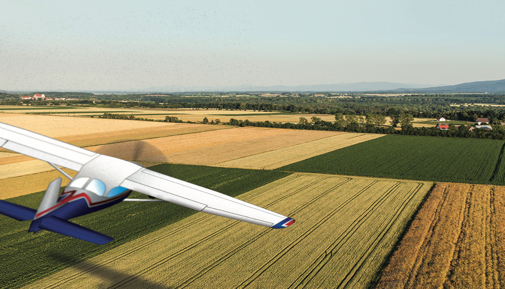 Explored: The Different Types Of Emergency Landings