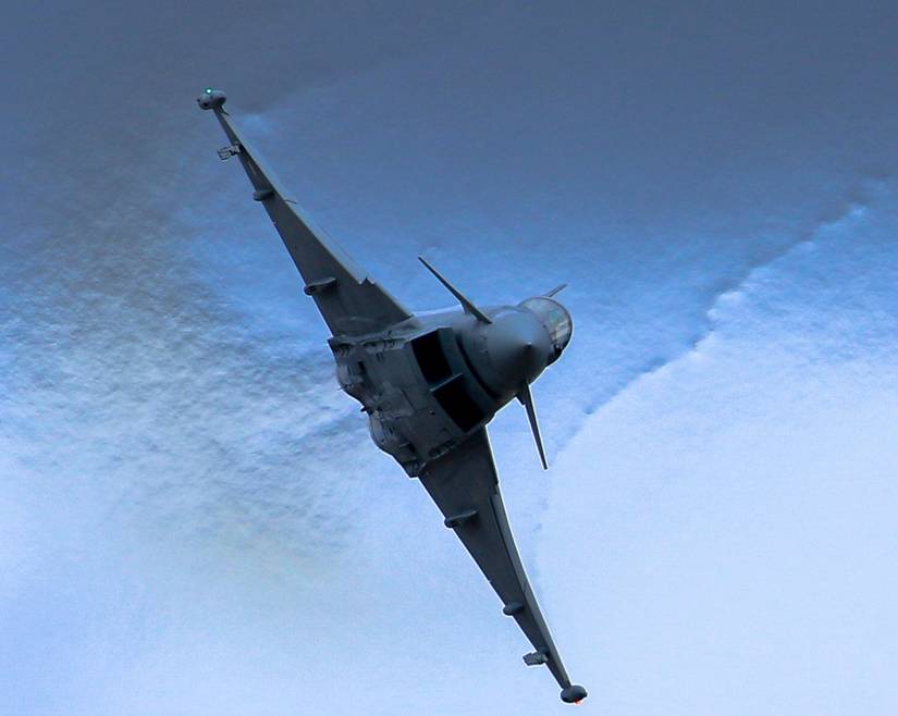 A Deeper Look At Italian Defense Contractor Leonardo