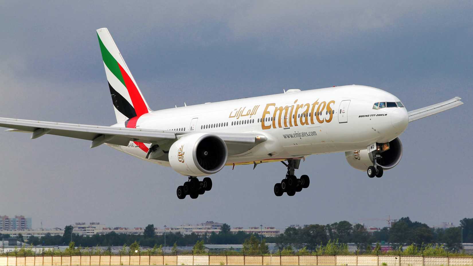 Emirates Flight Training Academy Launches 85 Aviation Careers