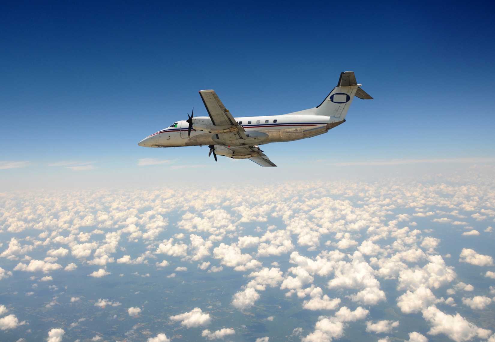 Examined: Why Commercial Aircraft Flying At Higher Altitudes Is Not ...