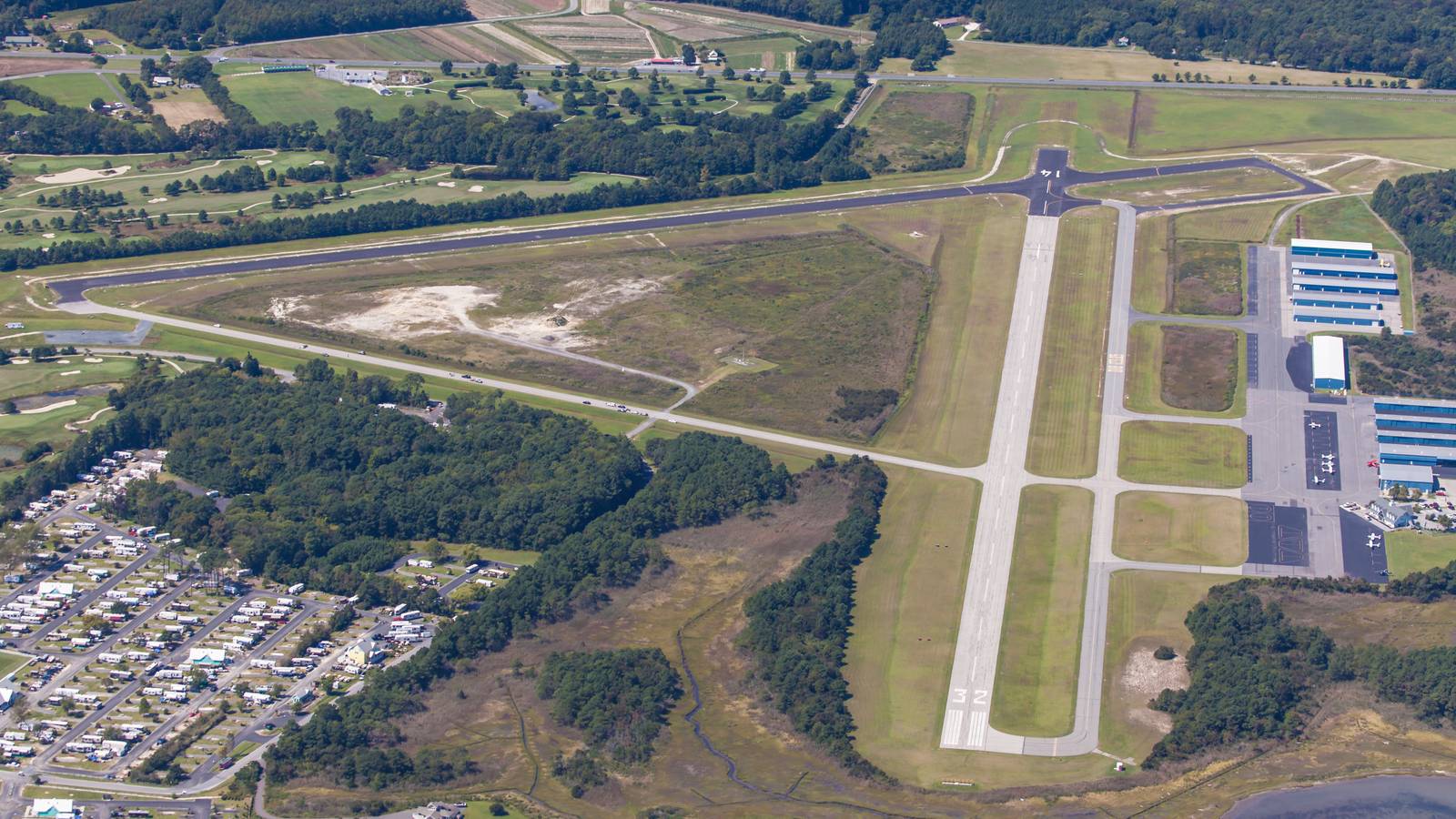 Embry-Riddle Aeronautical University Students Trial Drones At Airports ...