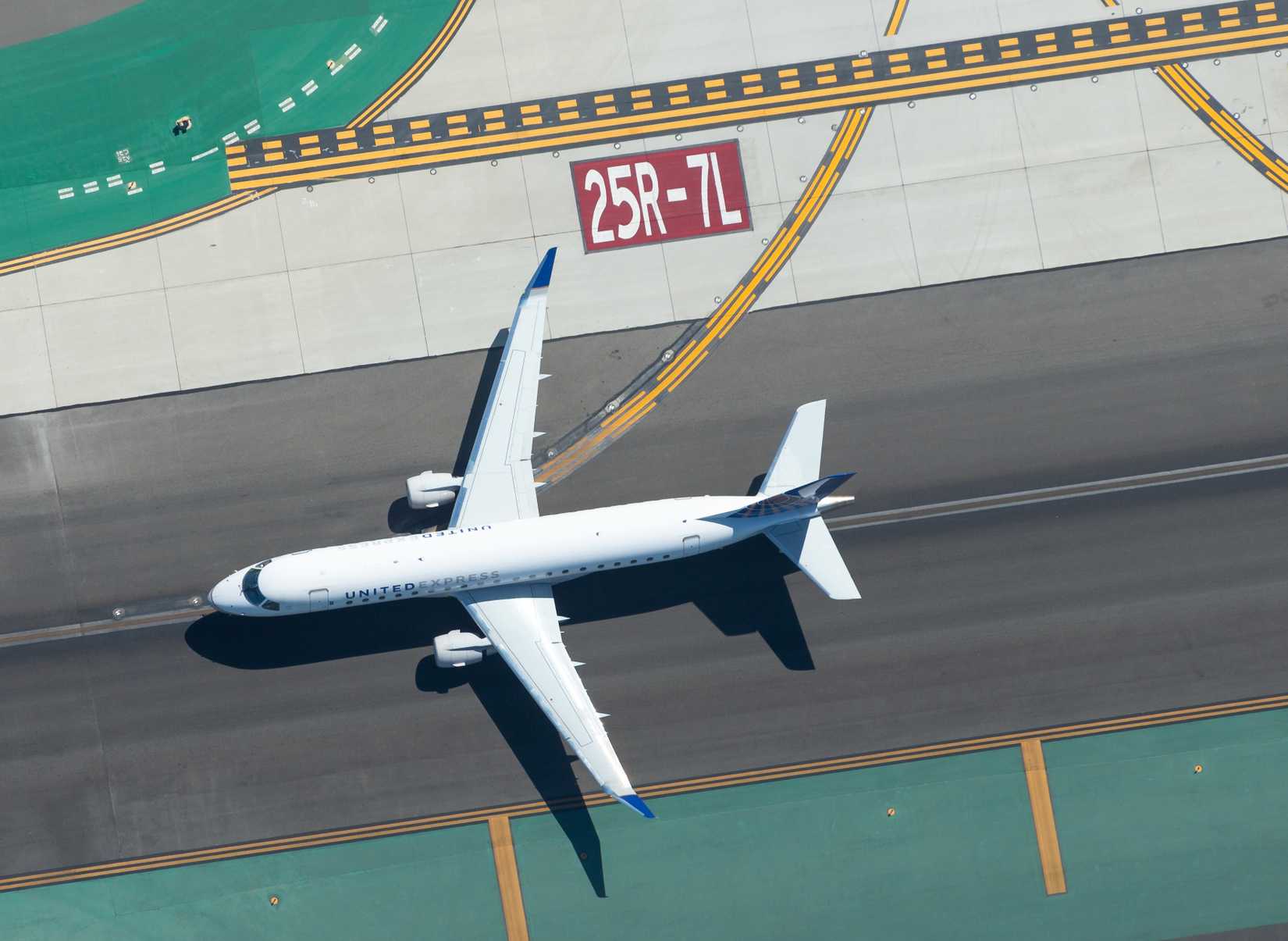 The 5 Embraer E175 Flights Longer Than 1,480 Miles In December