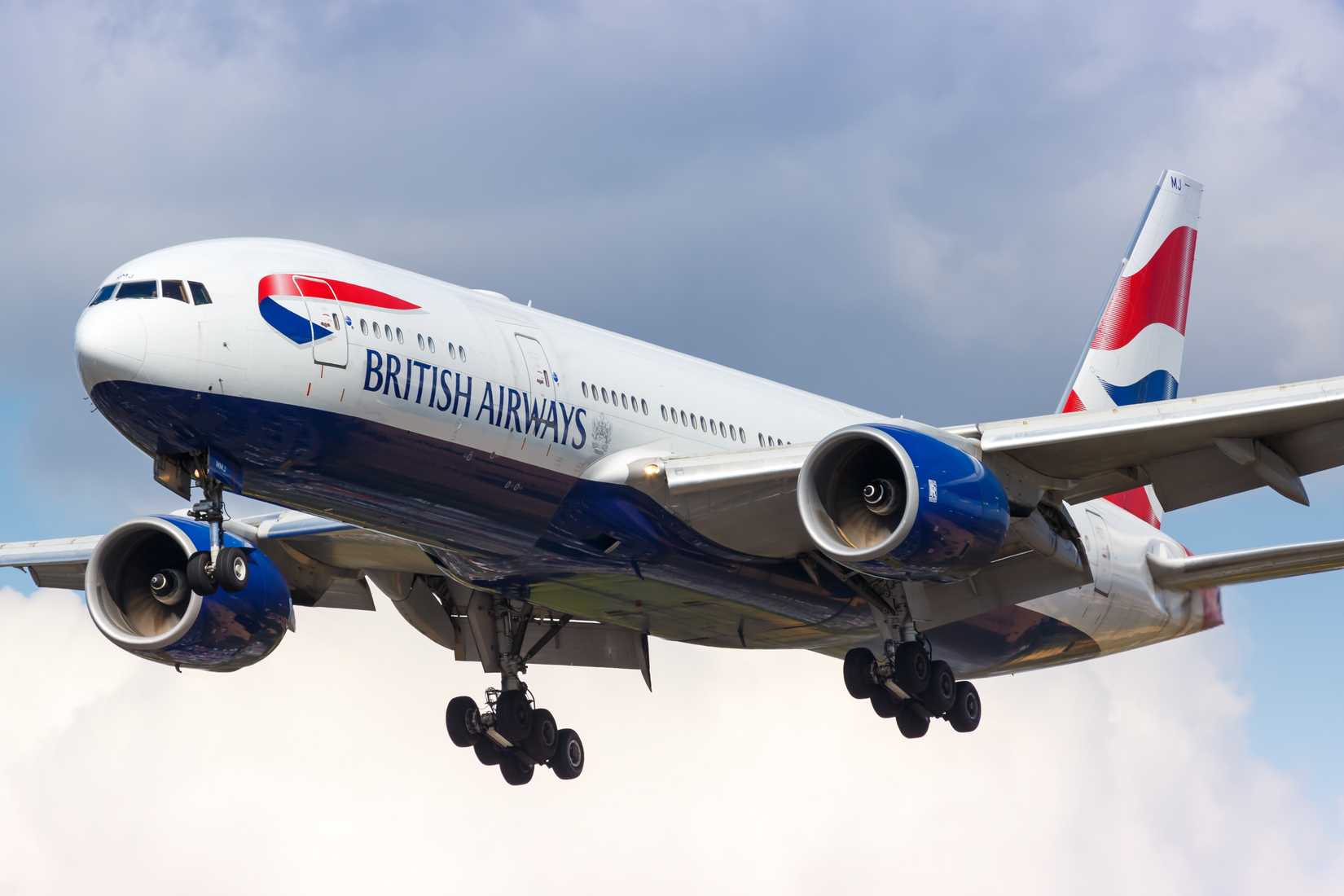 Which Airlines Offer 9-Abreast Economy Seating On The Boeing 777 & What ...