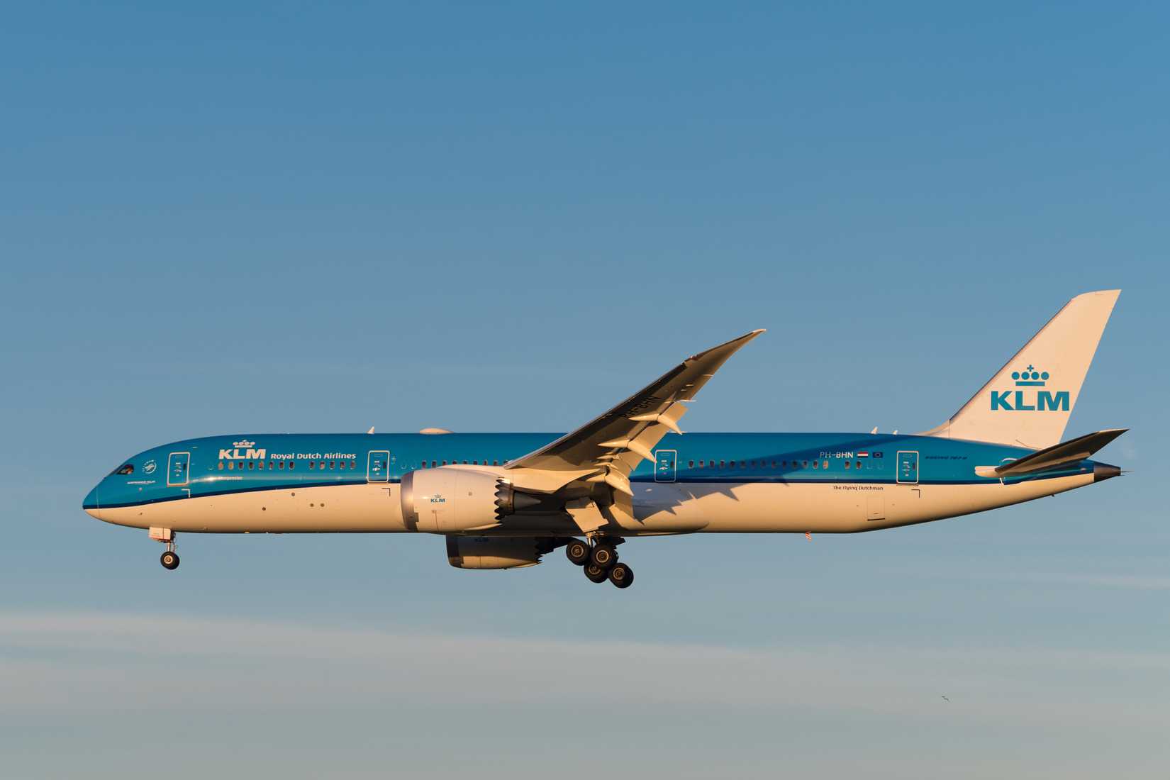 Why Has The 787-10 Been Less Popular Than The 787-8 & 787-9?