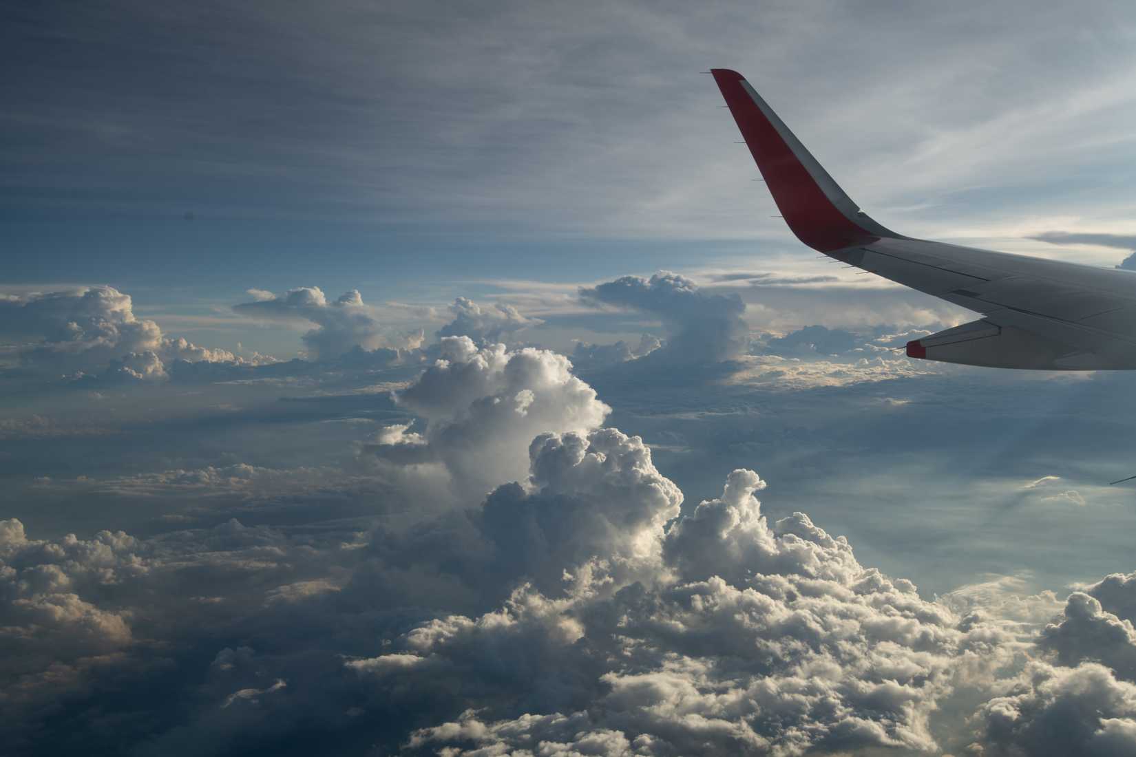 Examined: Why Commercial Aircraft Flying At Higher Altitudes Is Not ...