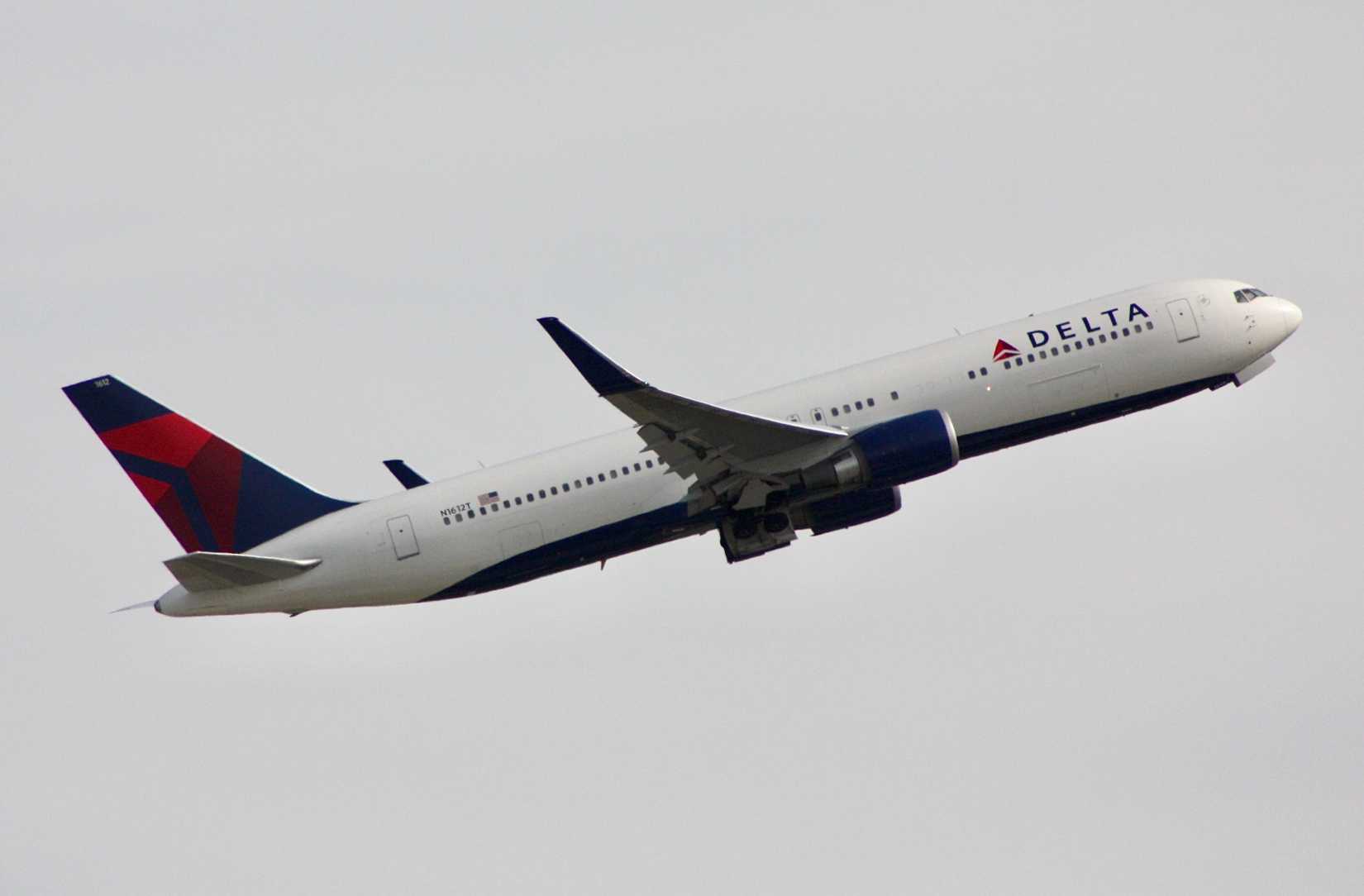How American Express Is Delta Air Lines' Secret Weapon To Success