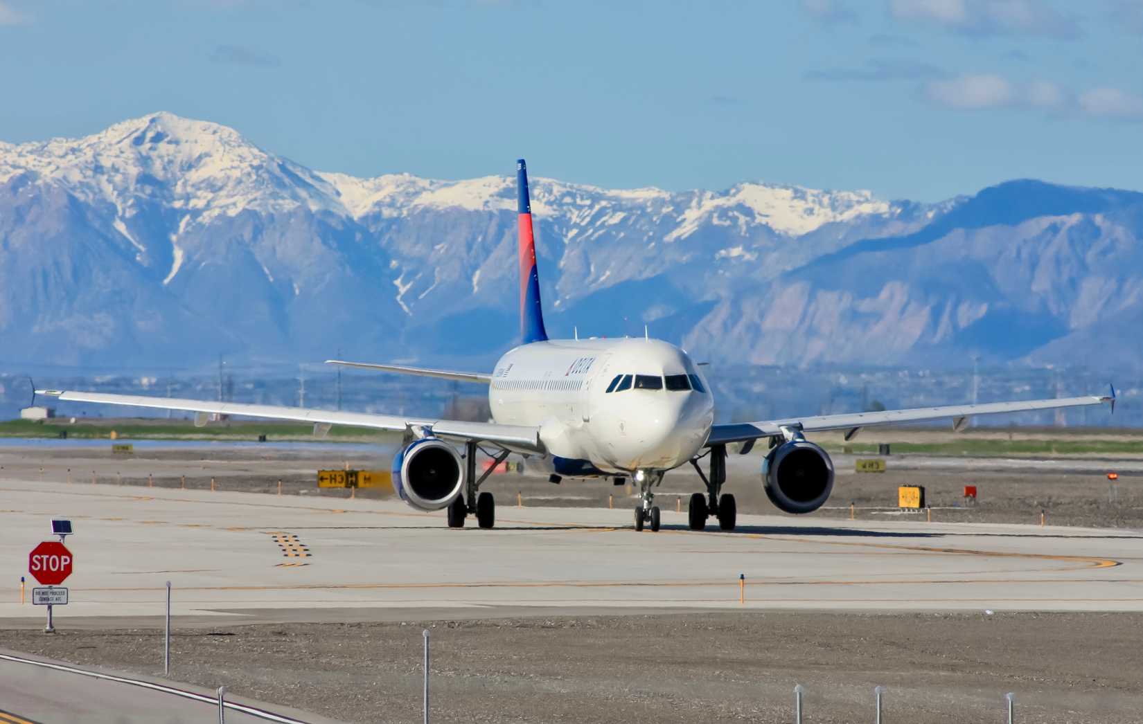 Lyft Names Salt Lake City International Airport "Best" & "Most ...