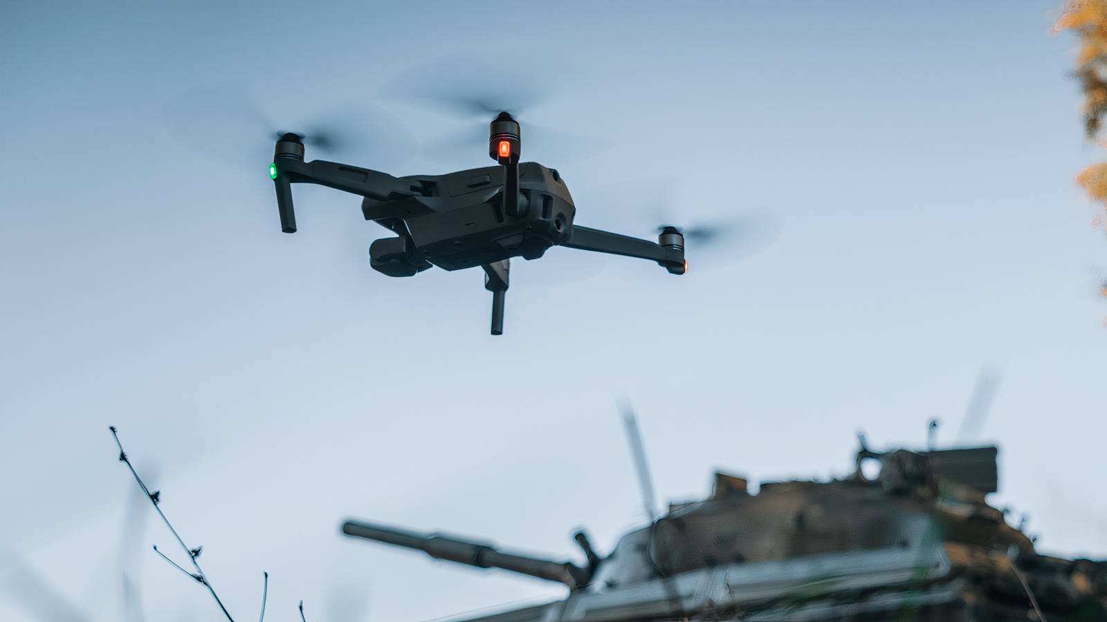 The Expansion of Beyond Visual Line Of Sight (BVLOS): What It Means For ...