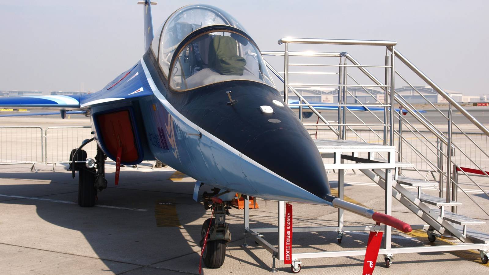 China's PLAAF Will Shorten The Time It Takes To Become A Fighter Pilot