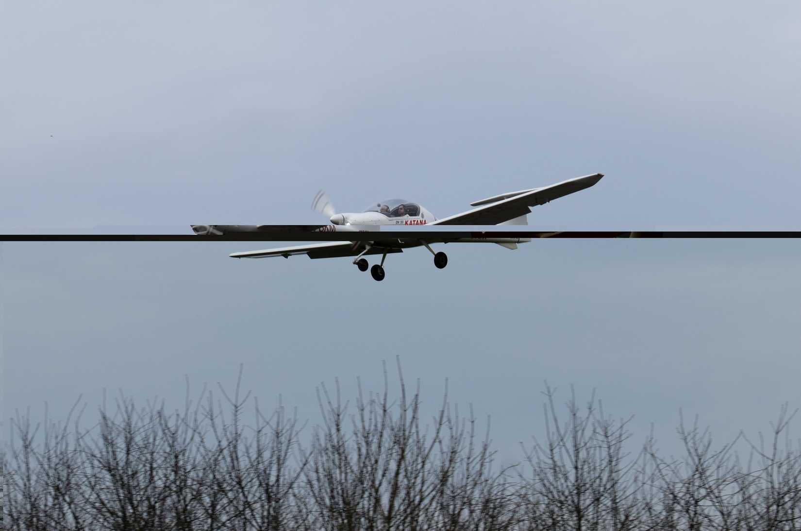 A Guide To 4 Aircraft That Diamond Aircraft Has Produced
