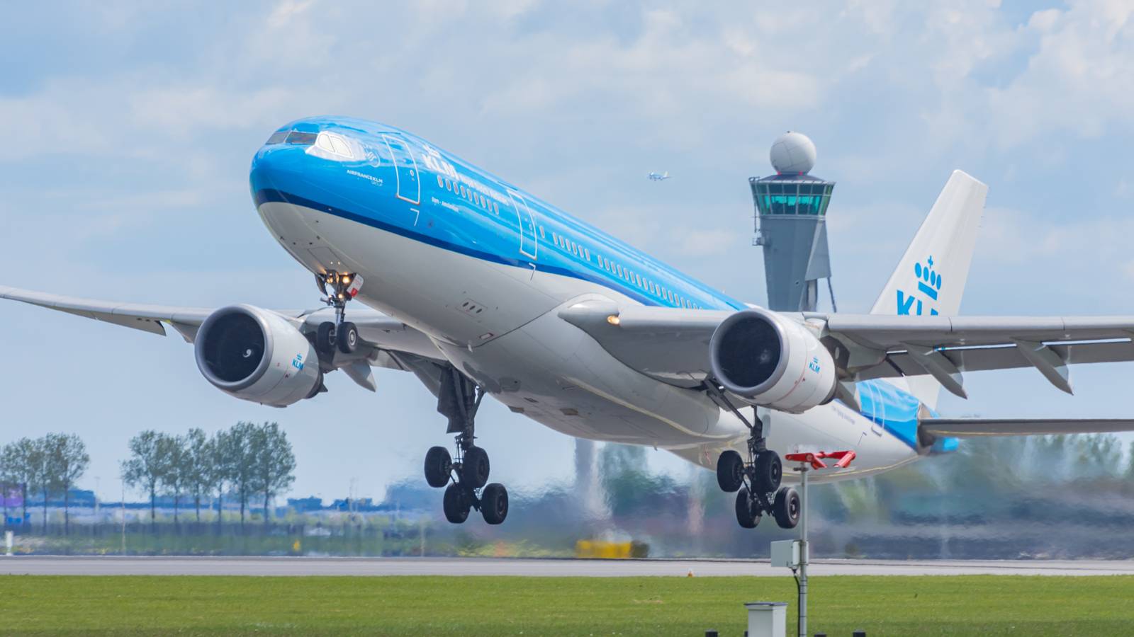 What Is The Best Plane You Ever Flew In?