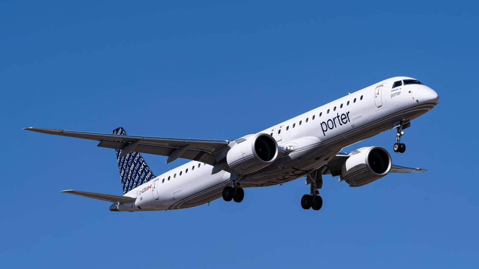 Porter Inaugurates 2 New Canada-Florida Routes: Could It Become The ...