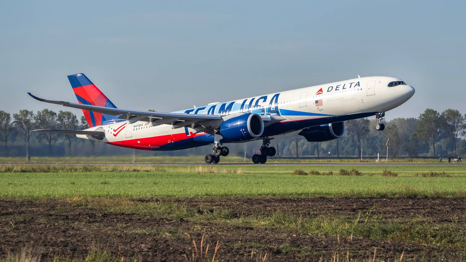 Predictions: New Aircraft and Routes for Delta