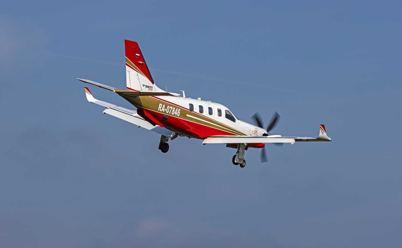 TBM And Kodiak Planes: A Guide To Daher