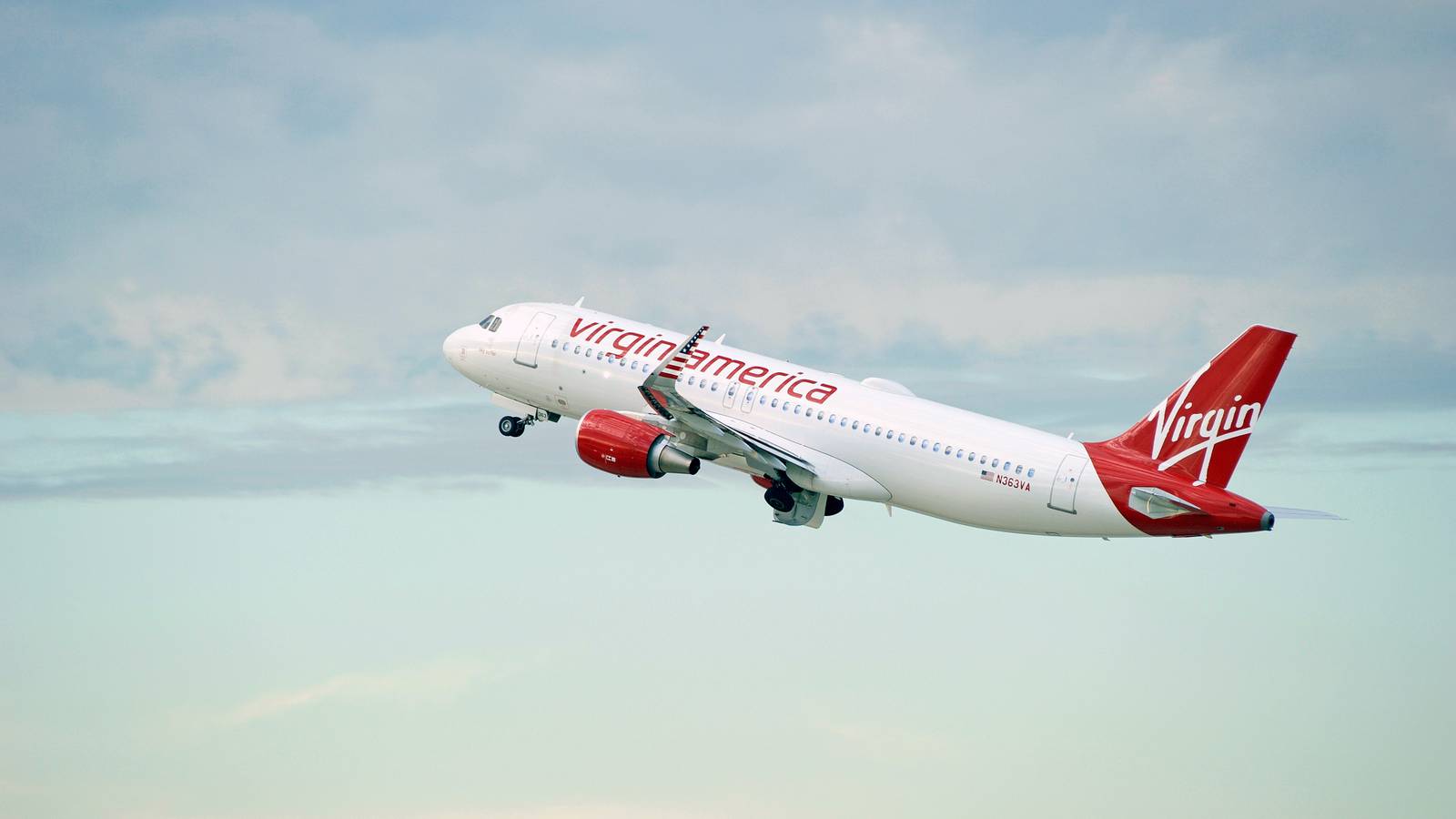 Why Didn't Alaska Airlines Keep The Virgin America Brand?