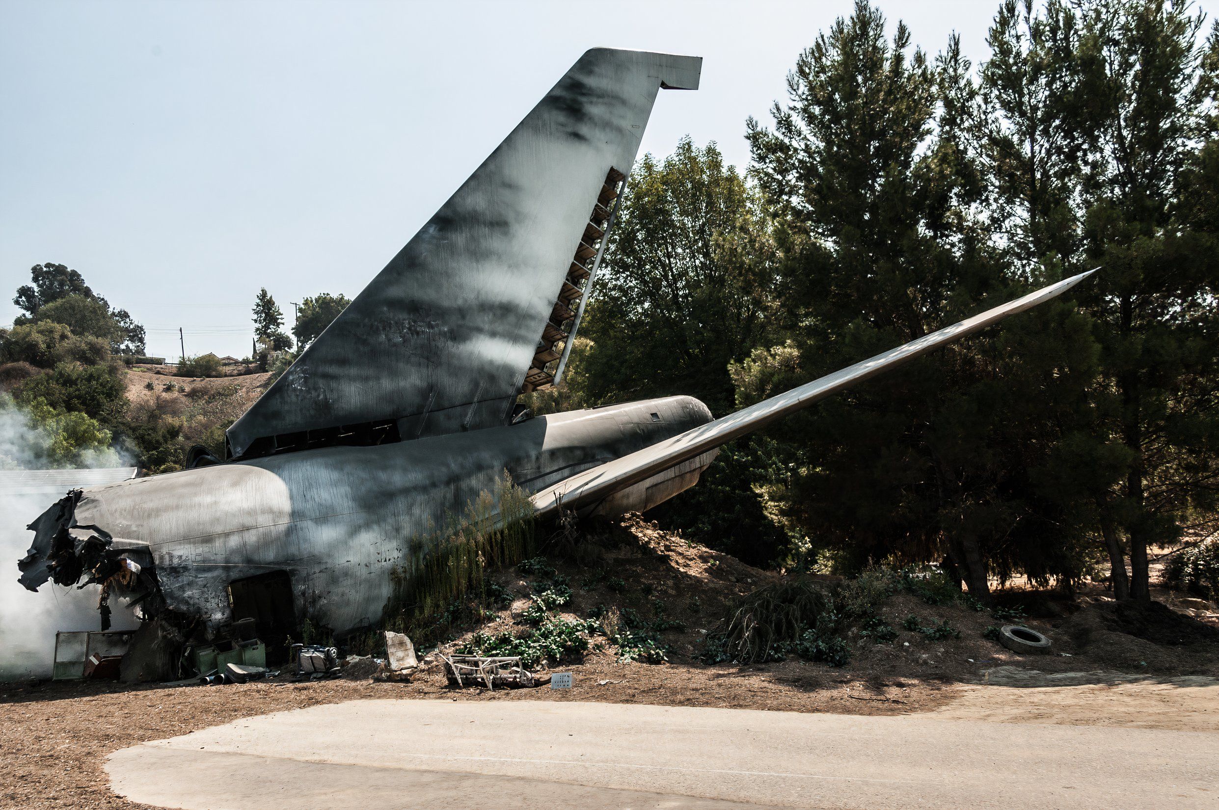 Deadly Deviation: Remembering The Mid-Air Collision Involving Proteus ...