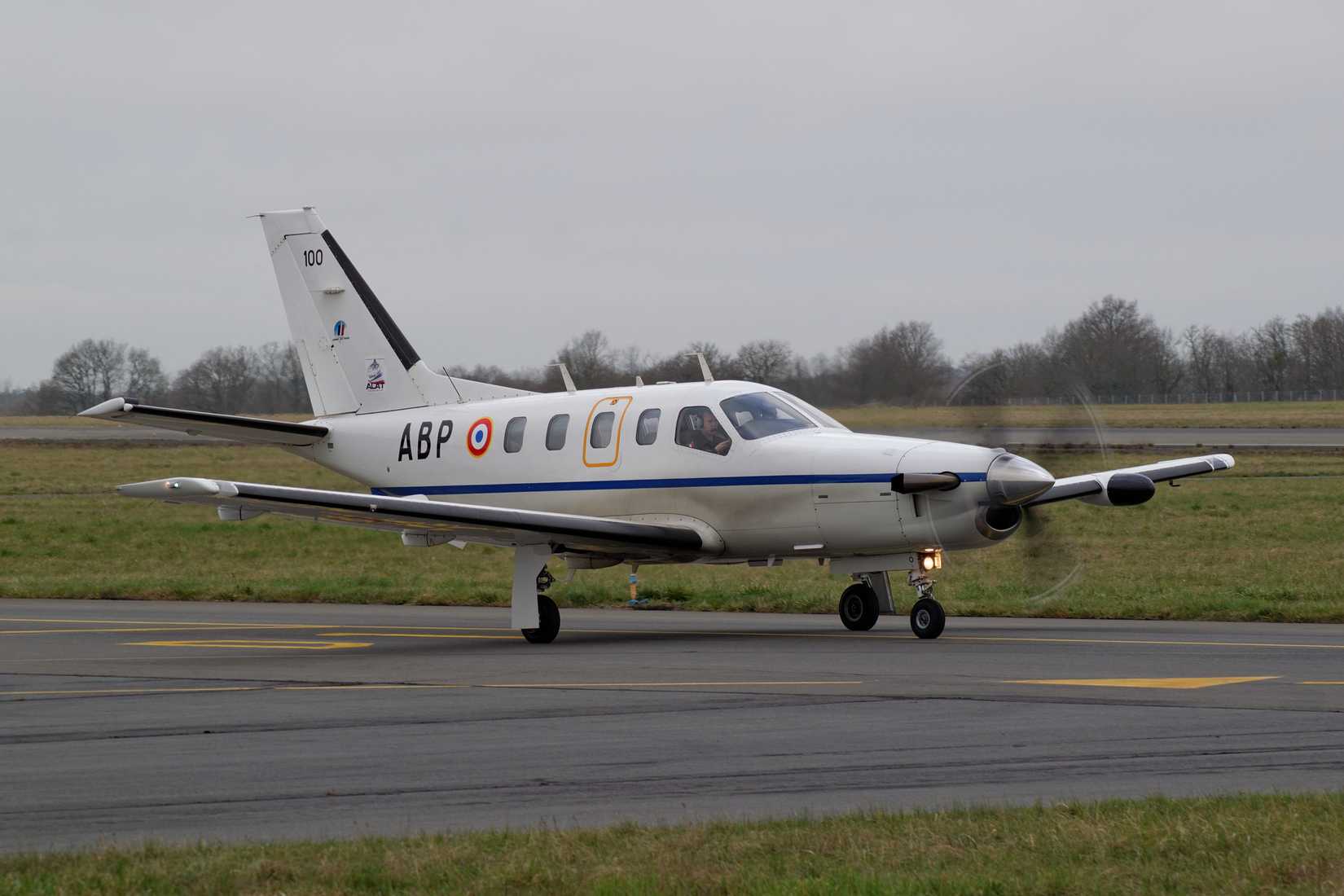 6 Different Aircraft That SOCATA Manufactured