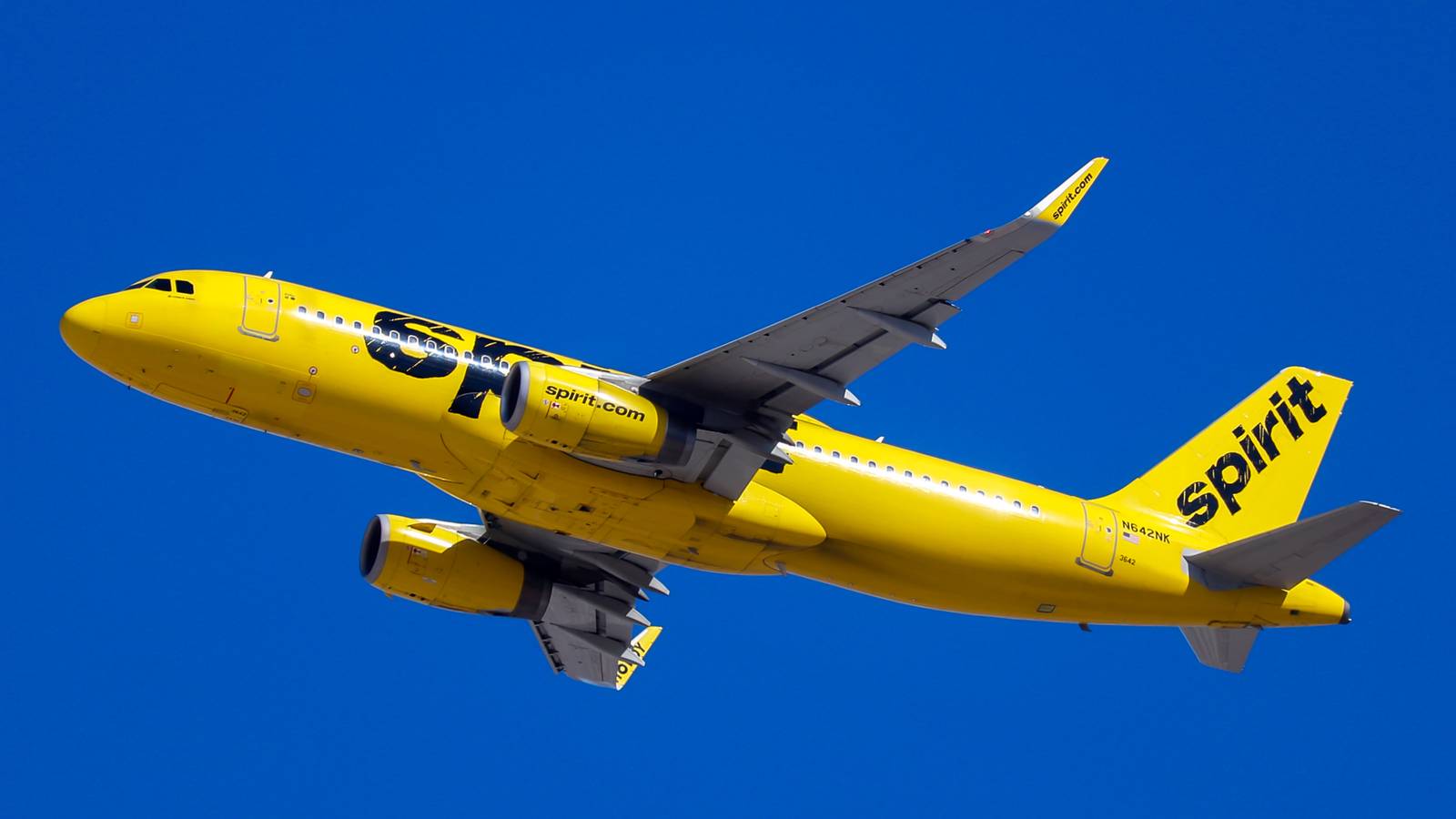 What Do You Think Of The Current State Of Spirit Airlines?