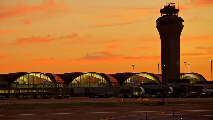 St. Louis Lambert International Airport Selects HOK Architecture Firm ...