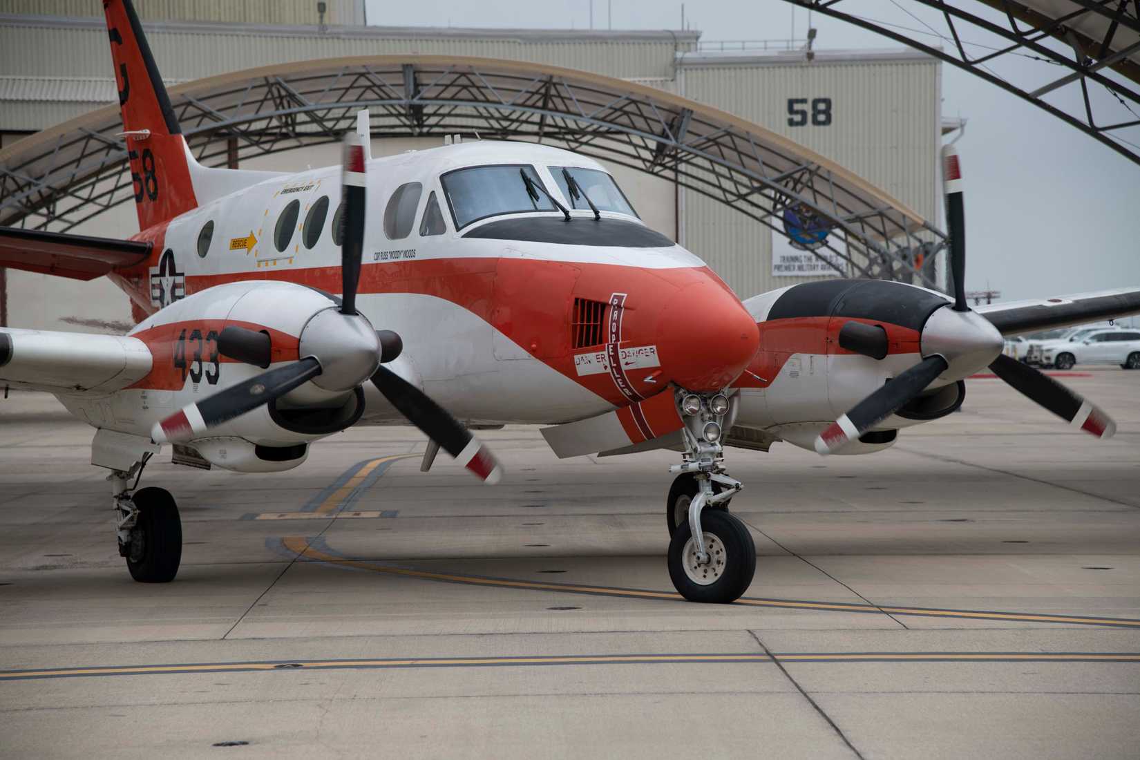 Textron T-54A: What To Know About The US Navy's Newest Trainer