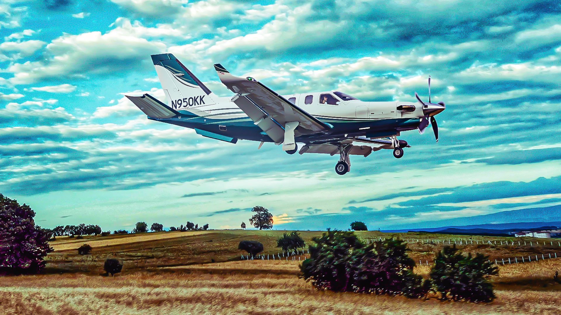 6 Different Aircraft That SOCATA Manufactured