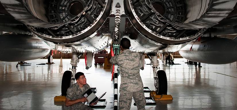 How Long Does It Take To Become A SSgt In The US Air Force?