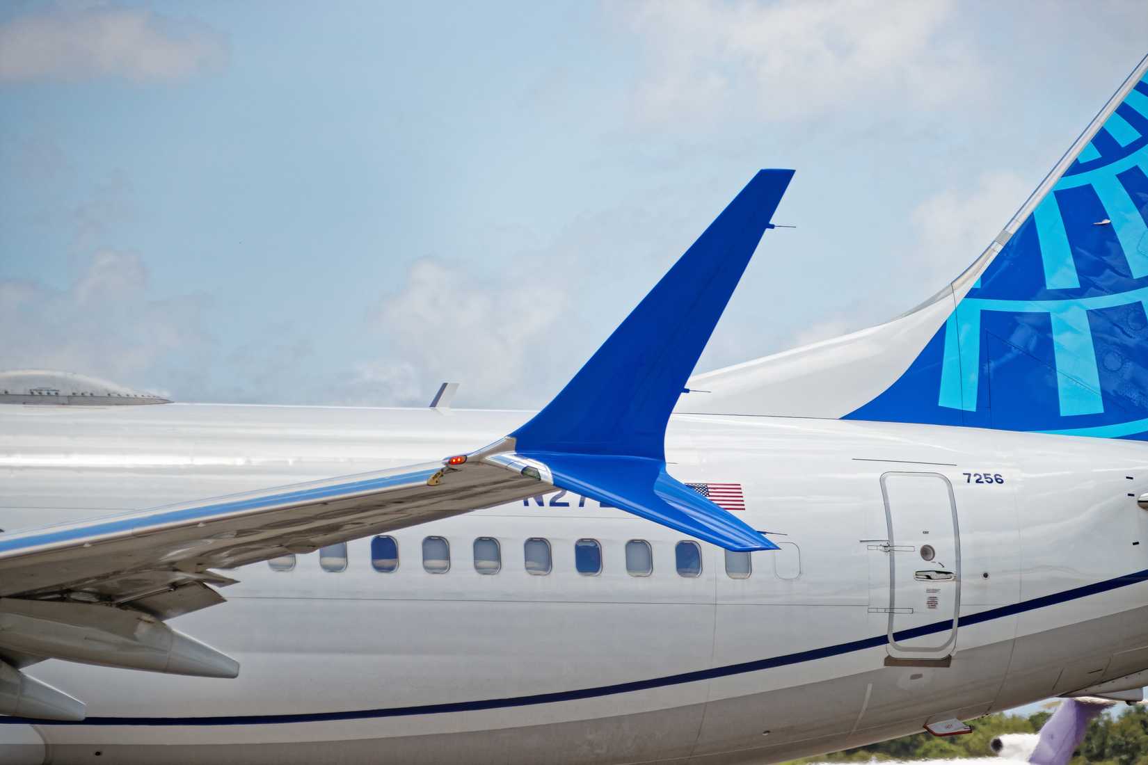 ‘Most Fuel-Efficient Aircraft’: United Airlines Receives First of 6 ...