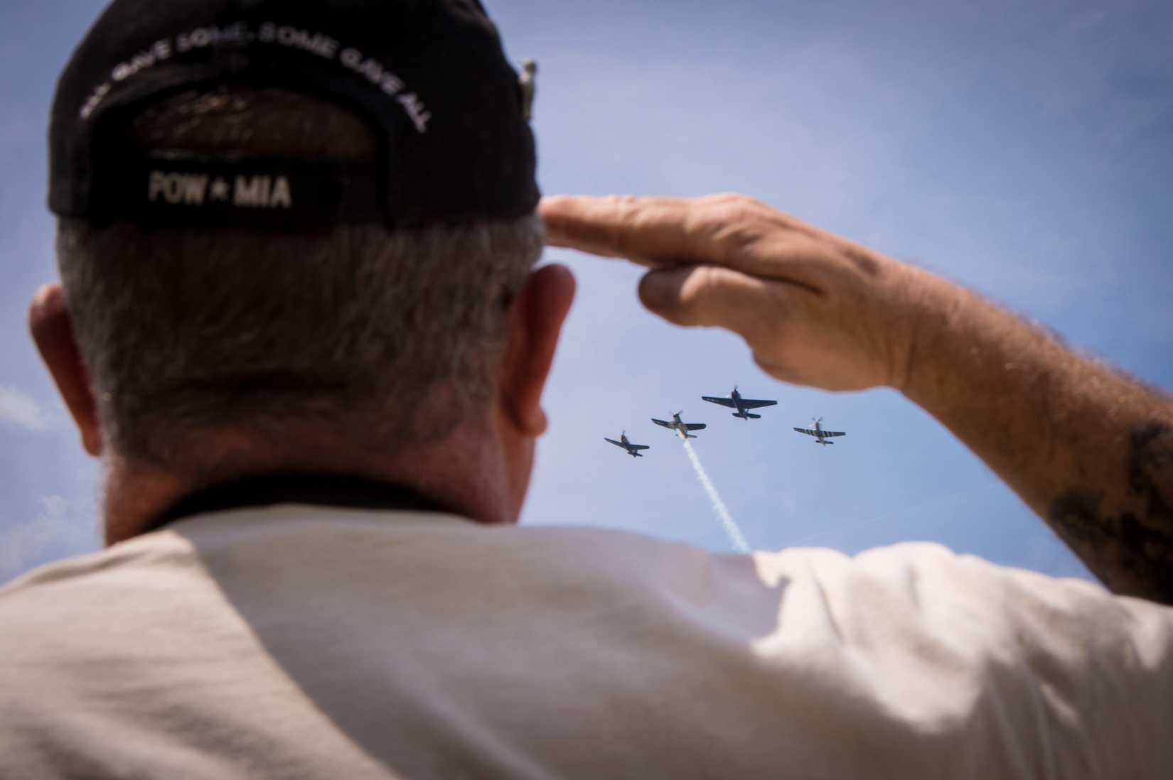The US Military Aircraft That Helped Win The Battle Of Midway
