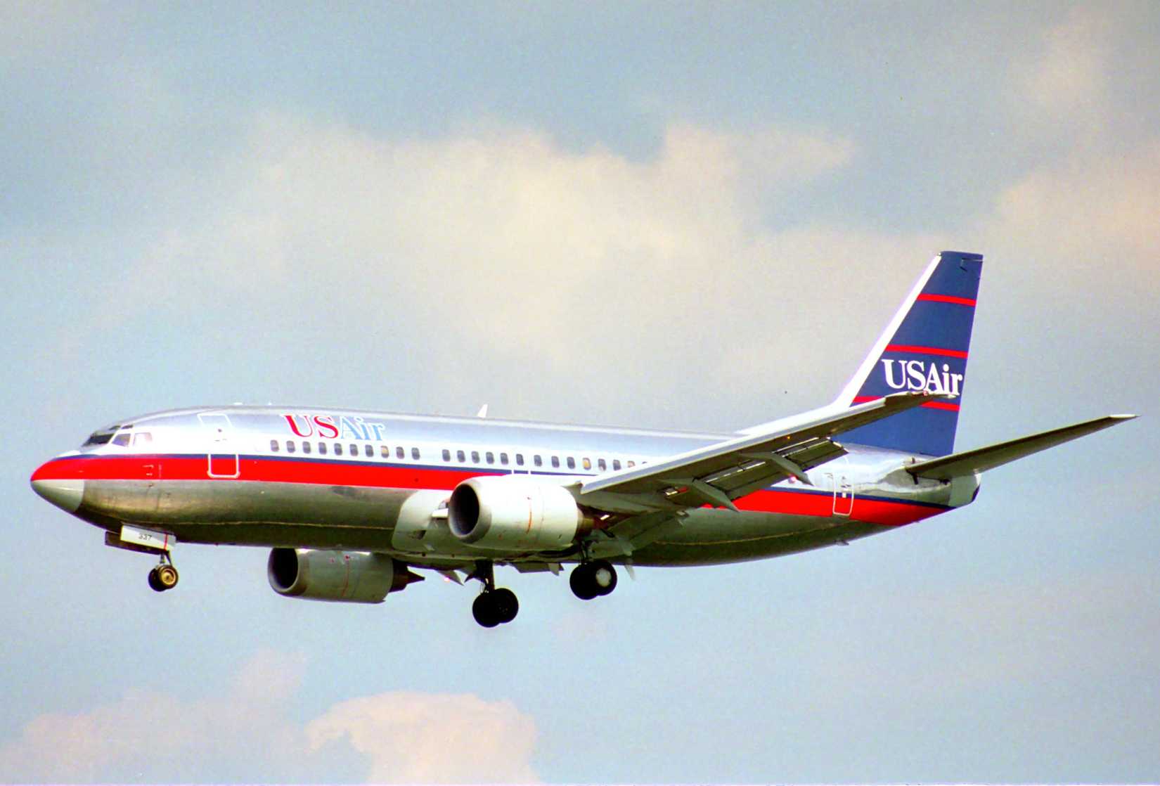 Boeing 737 - Classic | Simple Flying