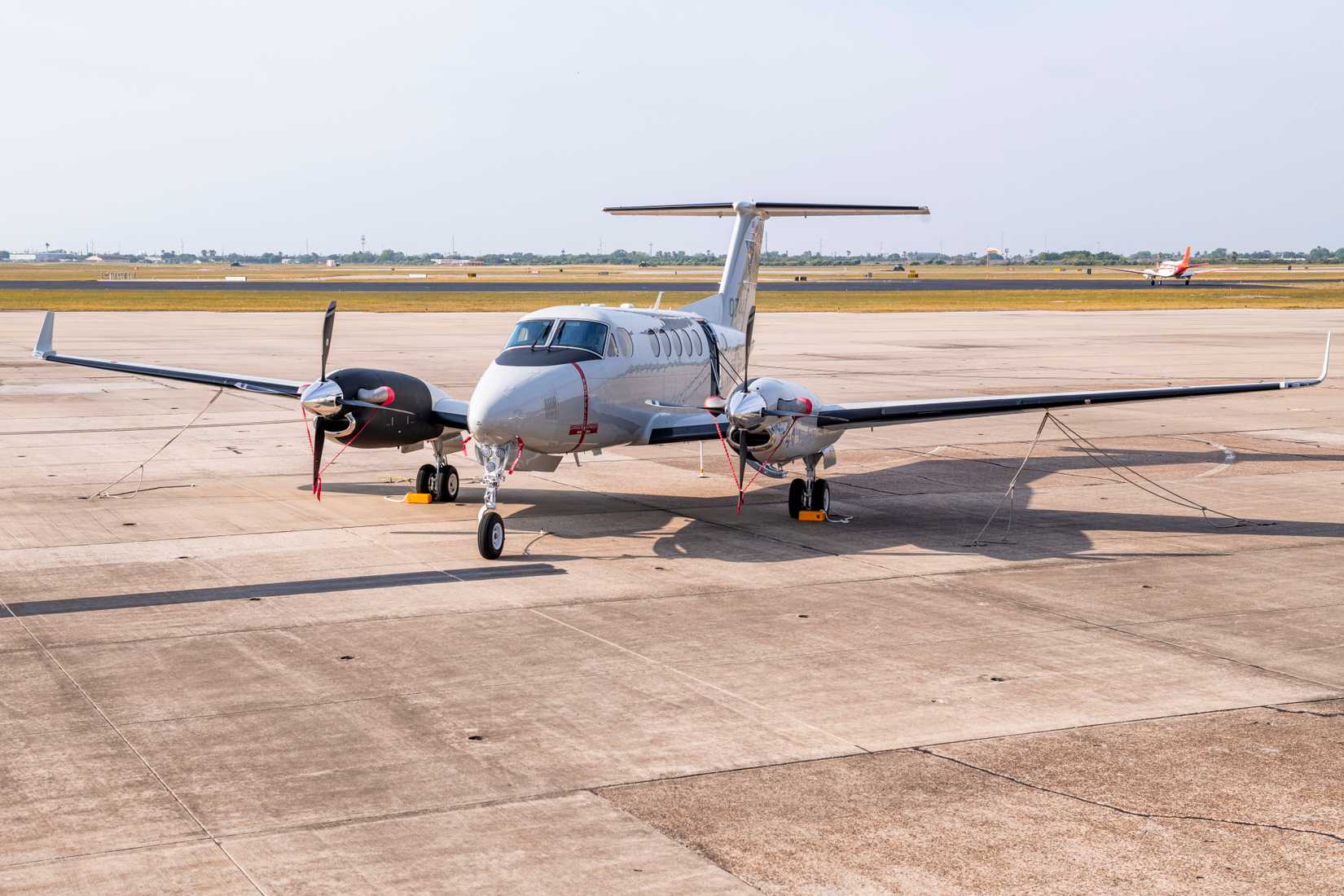 Textron T-54A: What To Know About The US Navy's Newest Trainer