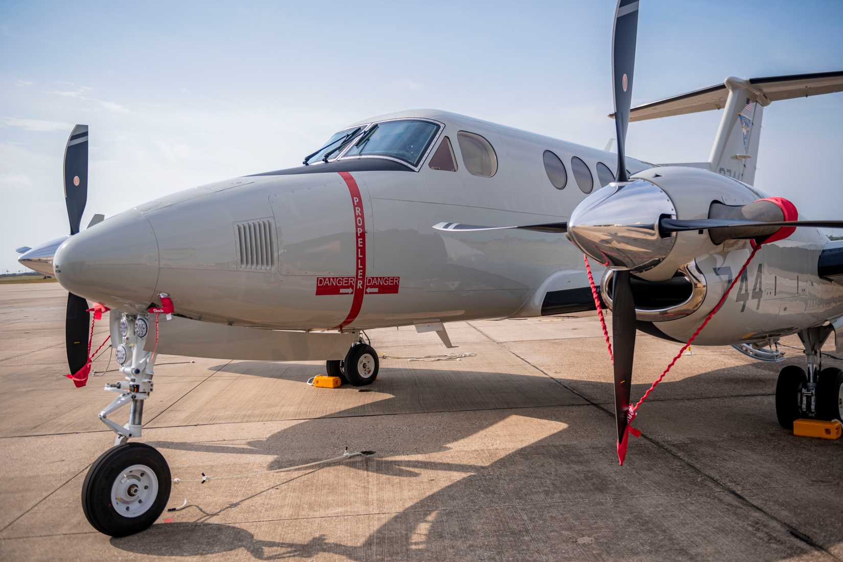 Textron T-54A: What To Know About The US Navy's Newest Trainer