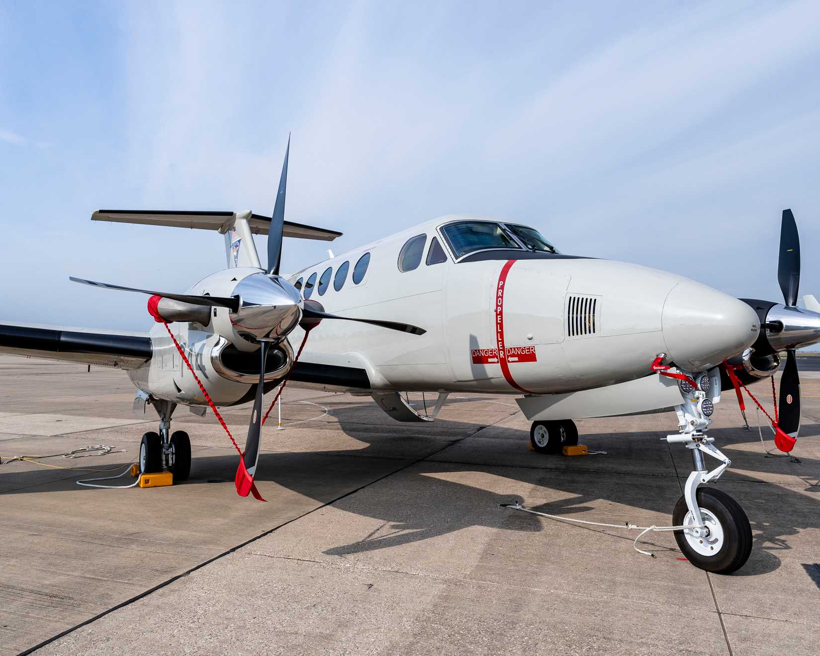 Textron T-54A: What To Know About The US Navy's Newest Trainer