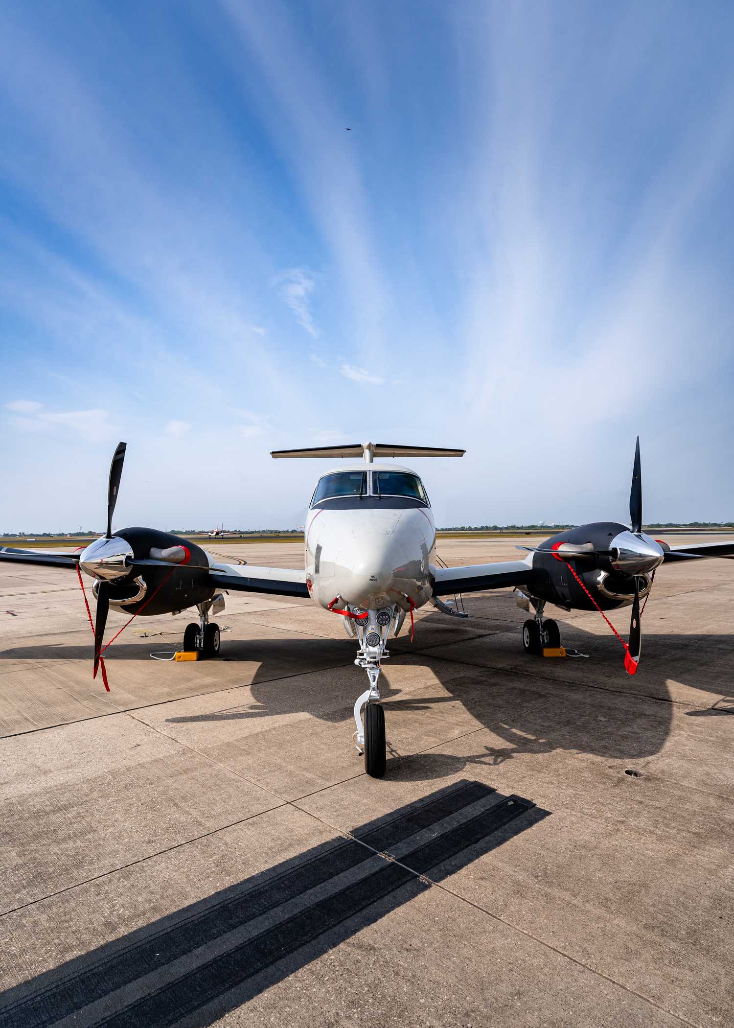 Textron T-54A: What To Know About The US Navy's Newest Trainer