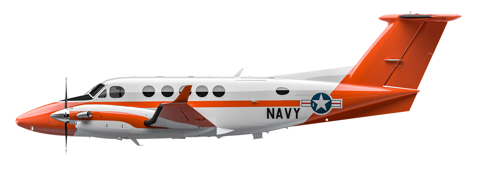 Textron T-54A: What To Know About The US Navy's Newest Trainer