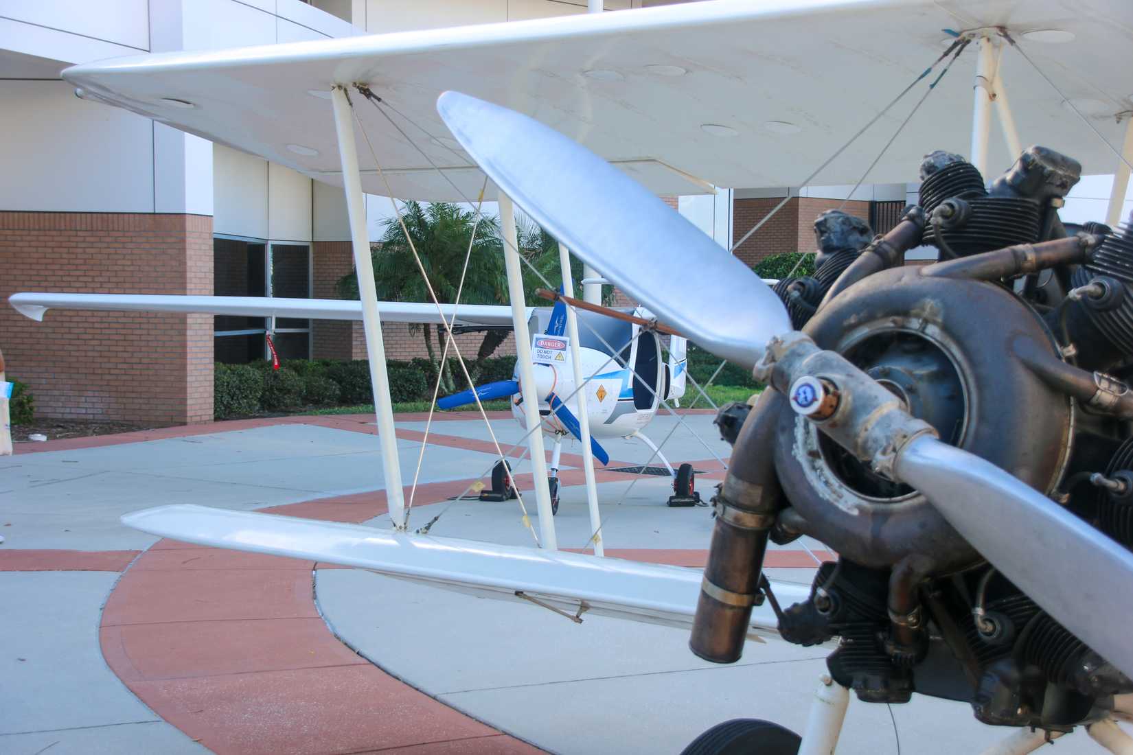 Electric Flight: A Closer Look At The Pipistrel Velis Electro