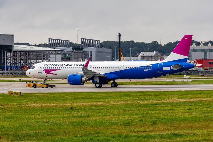 How Uzbekistan’s Centrum Air Will Do 1-Stop Europe-Asia Flights Faster ...