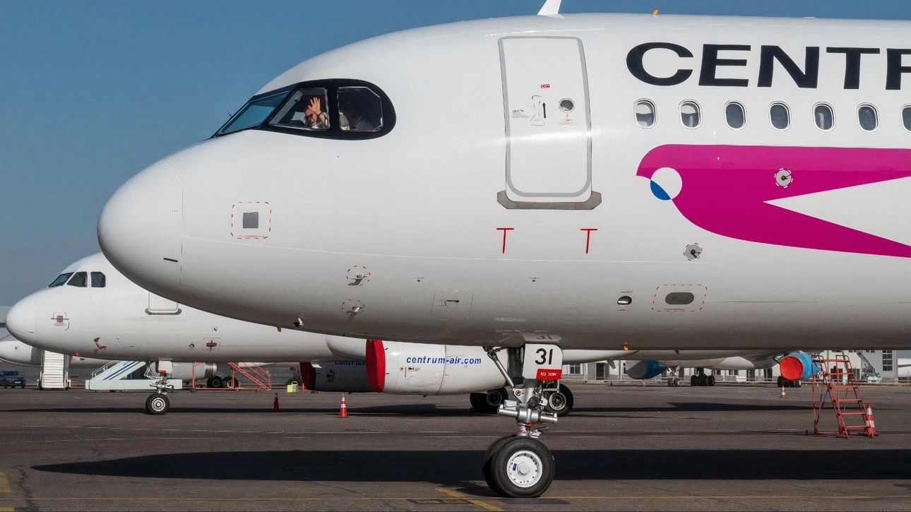 How Uzbekistan’s Centrum Air Will Do 1-Stop Europe-Asia Flights Faster ...