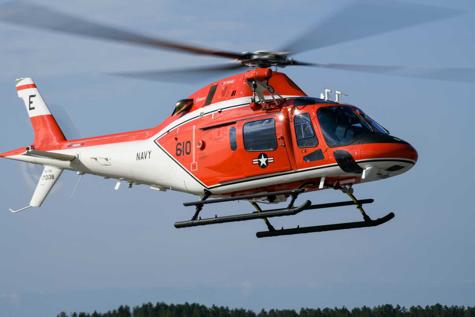 What Is The Primary Mission Of Naval Air Station Whiting Field In Florida?