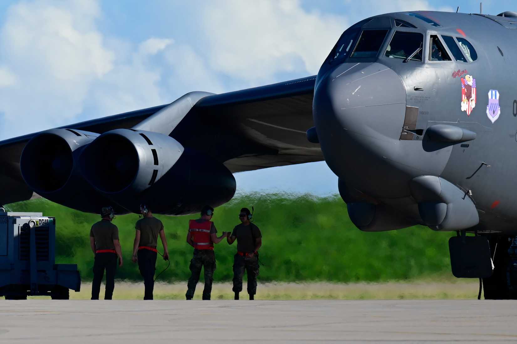 New USAF B-52J Upgrades: What They Mean for Long-Range Missions