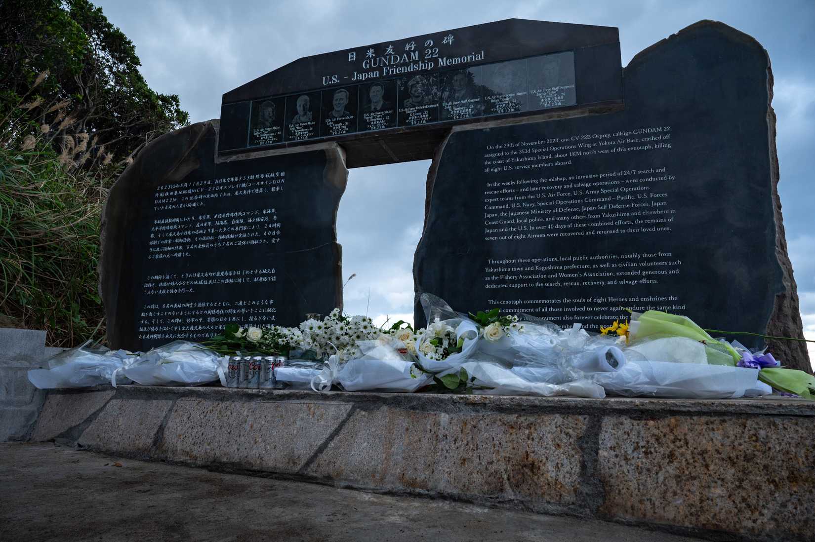 A Closer Look At The V-22 Osprey's Tragic History & Defective Parts