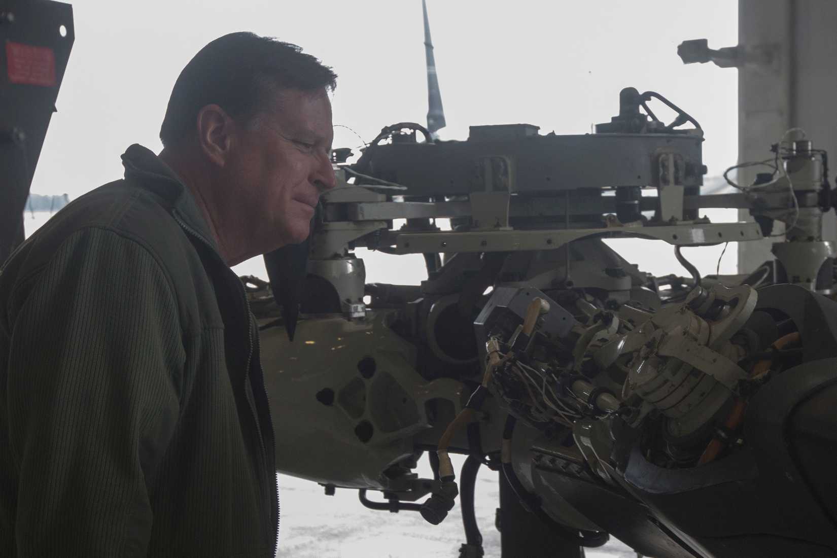 How The DARPA SPRINT X-Plane Program Will Advance Military VTOL Aircraft